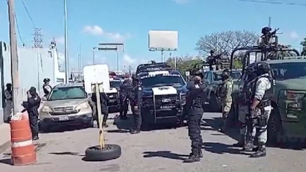 Motín en el penal de Villahermosa deja al menos 7 muertos, confirma FGE